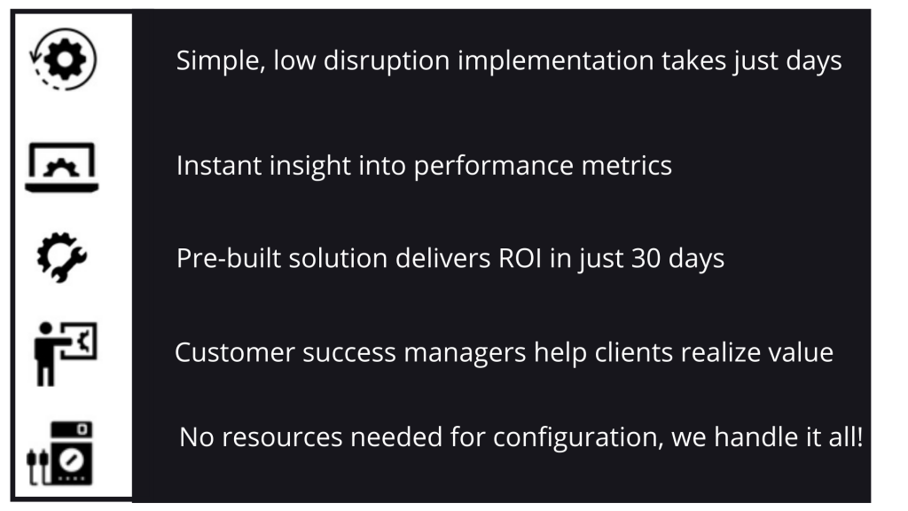 Test Drive Automation Intellect! | Automation Intellect